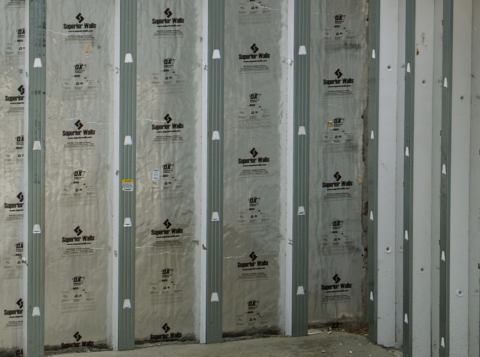 Precast Wall Systems & Hollow Core | Great Lakes Superior Walls Midwest