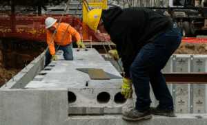 Hollow Core Concrete Planks for Floors & Roofs | GLSW Midwest