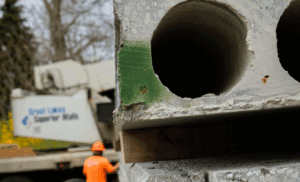 Hollow Core Concrete Planks for Floors & Roofs | GLSW Midwest